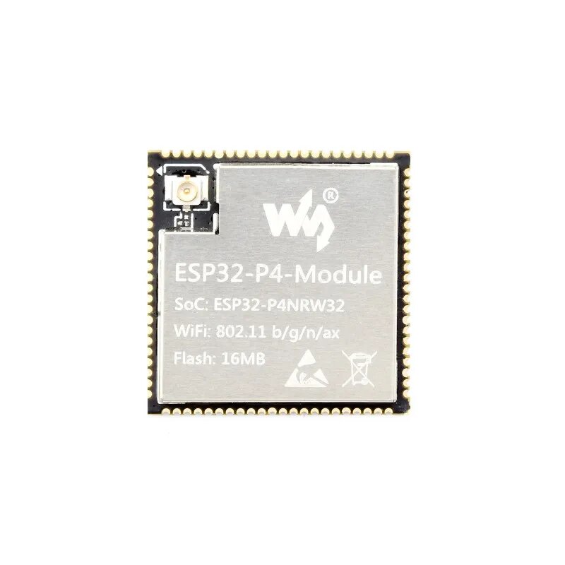 IEEKER ESP32-P4-Module — фото 1