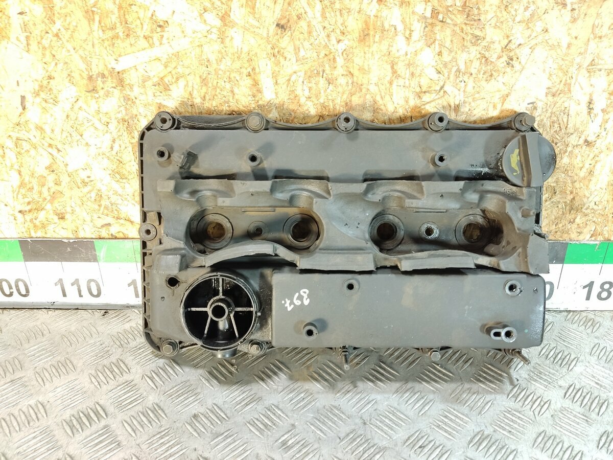 Крышка клапанная FORD Transit 2014-2021 9675691480