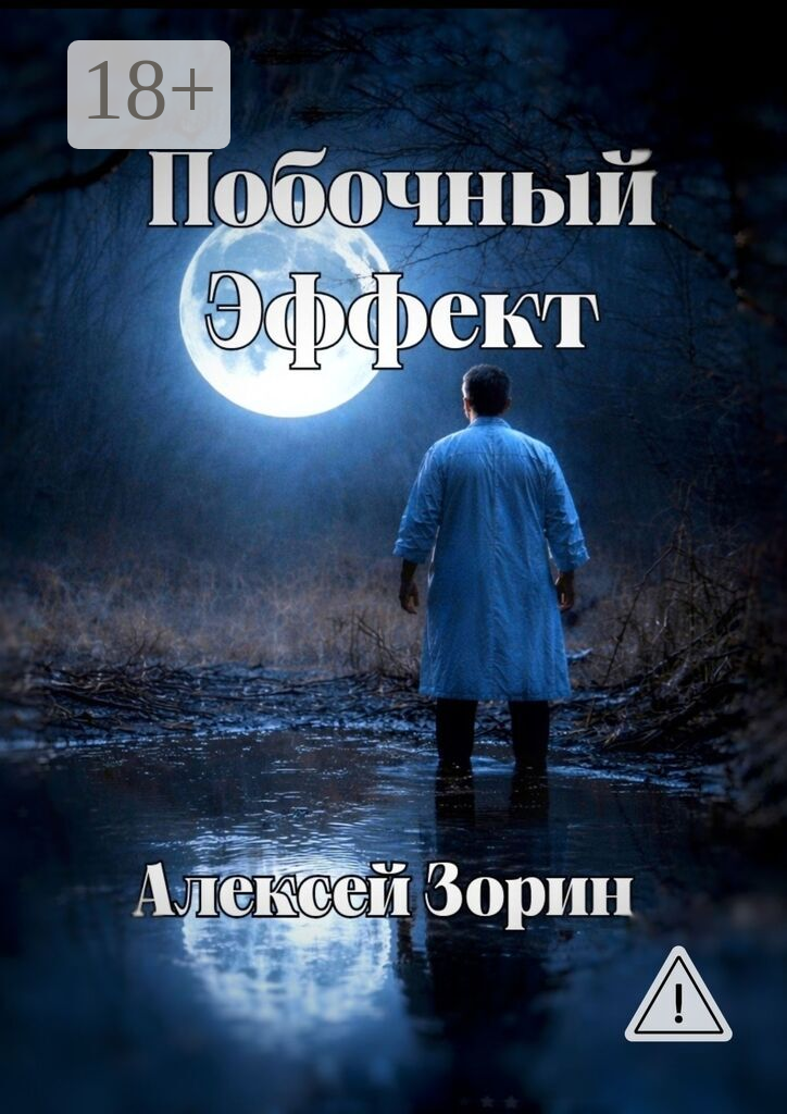Побочный эффект