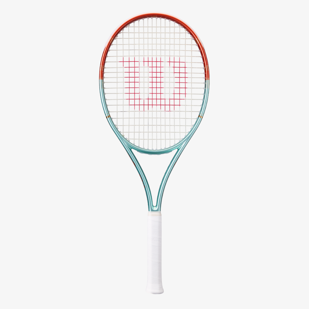 Теннисная ракетка Wilson Ultra 95 Horse 2026 (283г) V5.0 ручка 2
