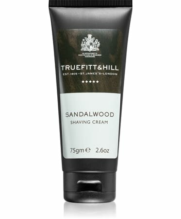 Средство для бритья Truefitt & Hill Sandalwood, 75 г