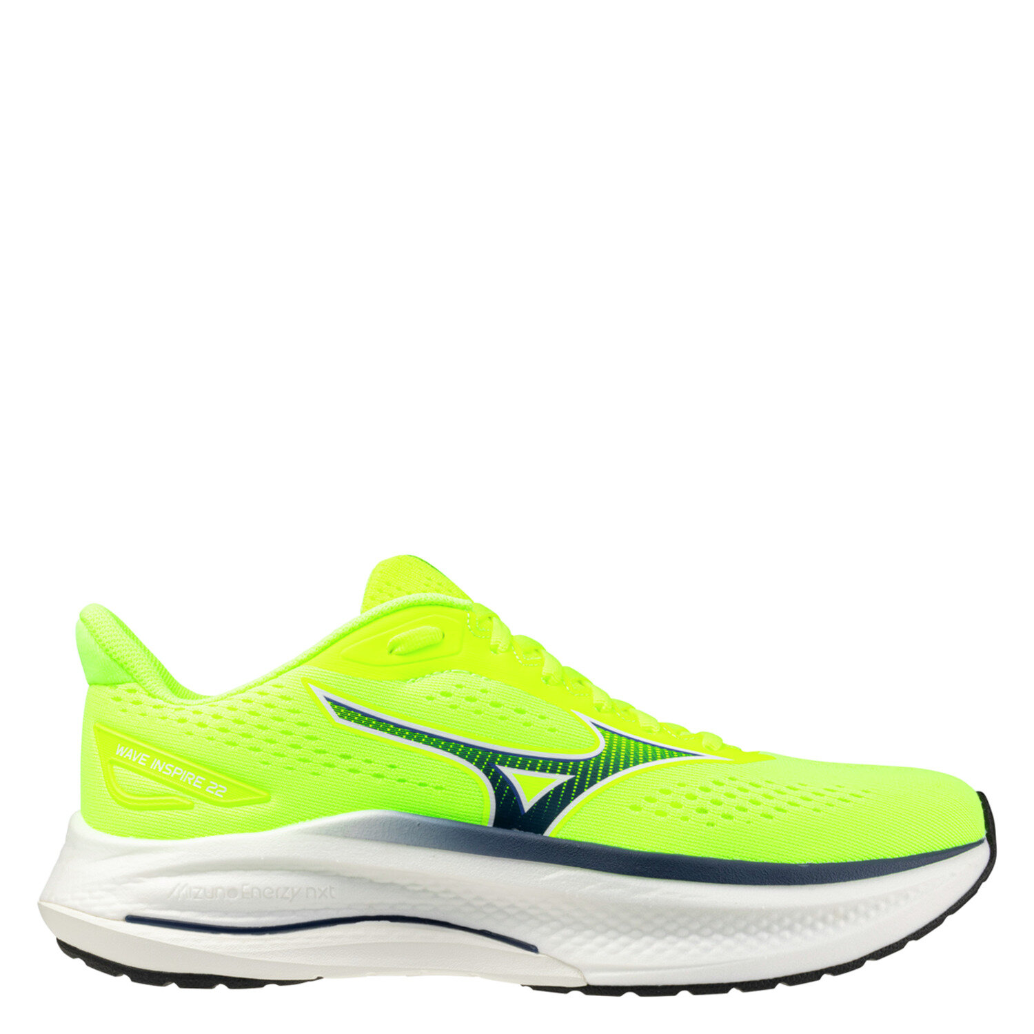 Кроссовки Wave inspire 22