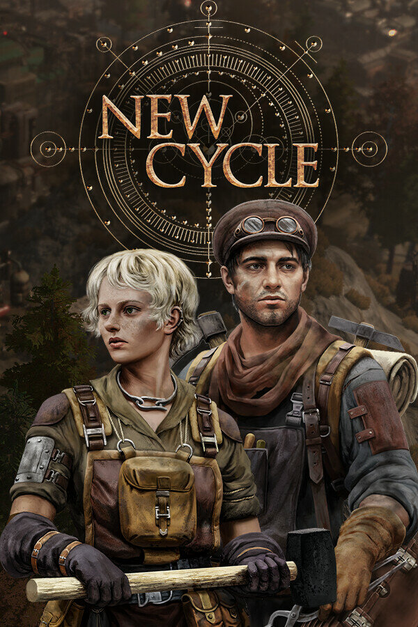 New Cycle, Все страны