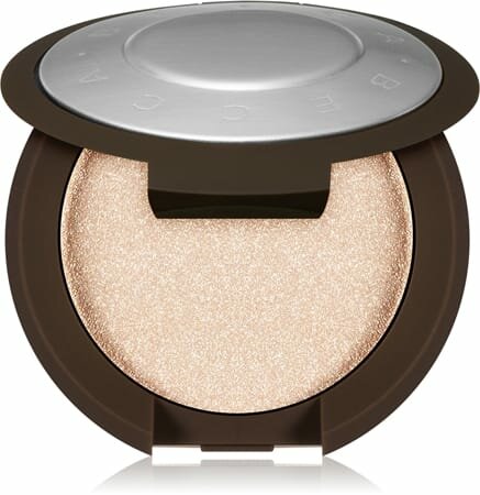 Хайлайтер Smashbox x Becca Shimmering Skin Perfector Pressed Highlighter, rose quarz, 7 г