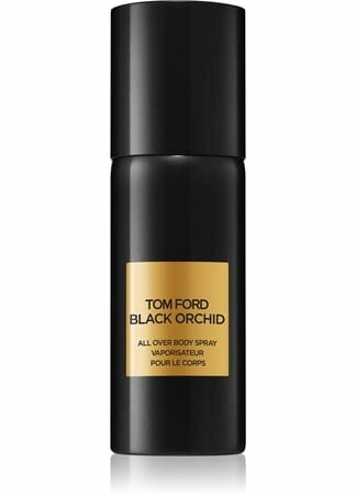 Дезодорант Tom Ford Black Orchid, спрей, 150 мл