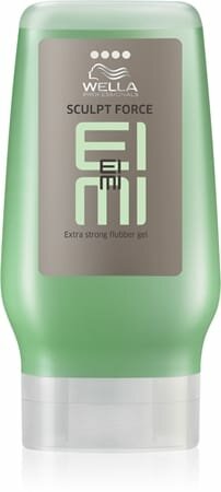 Гель для волос Wella Professionals Eimi Texture Touch, 125 мл