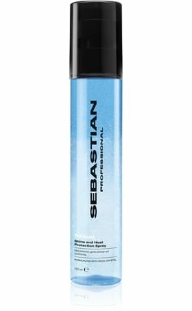 Спрей для ухода за волосами Sebastian Professional Trilliant, 150 мл