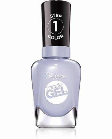 Лак для ногтей Sally Hansen Miracle Gel, оттенок 582 O-Zone You Didn't, 14.7 мл