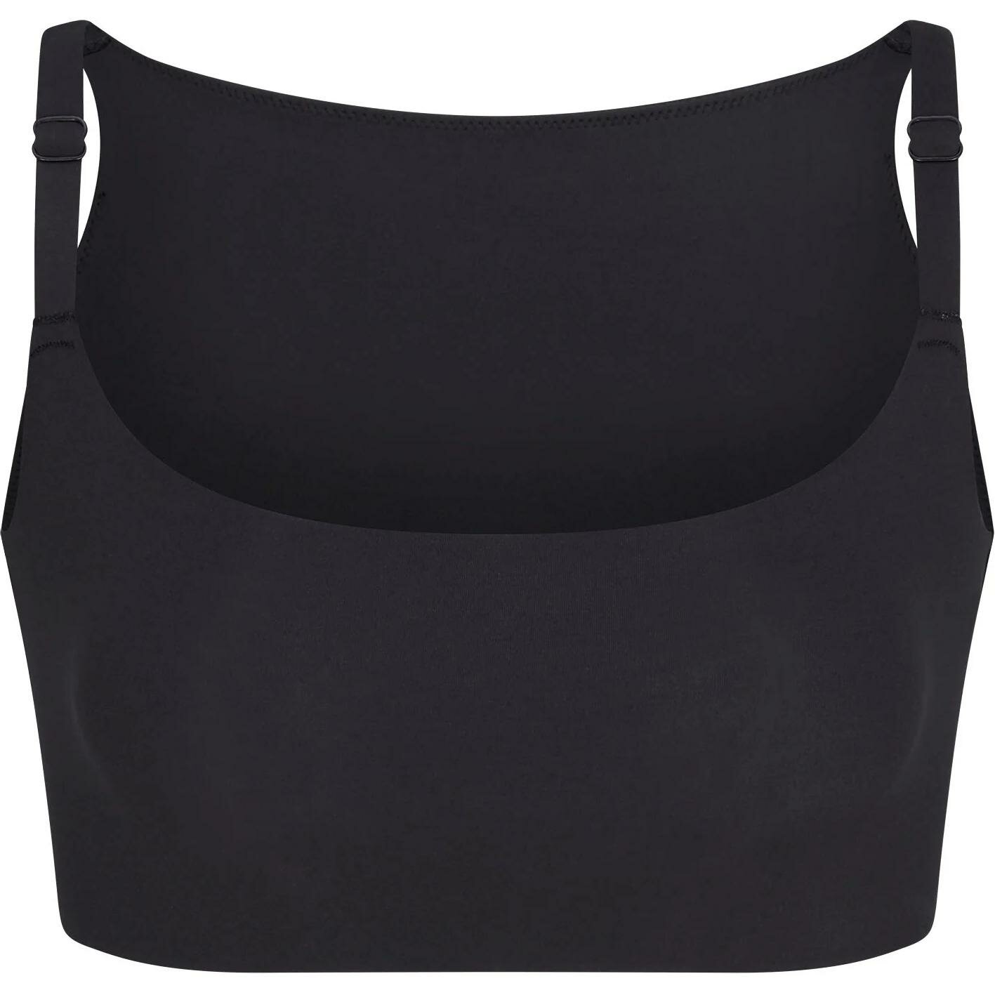 Бюстгальтер Fits Everybody Back Smoothing Scoop Bralette