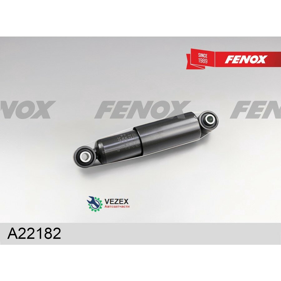 FENOX A22182 амортизатор задний, г. масл!\ Nissan Pathfinder (R51) 05-14/XTerra (N50) 05-15