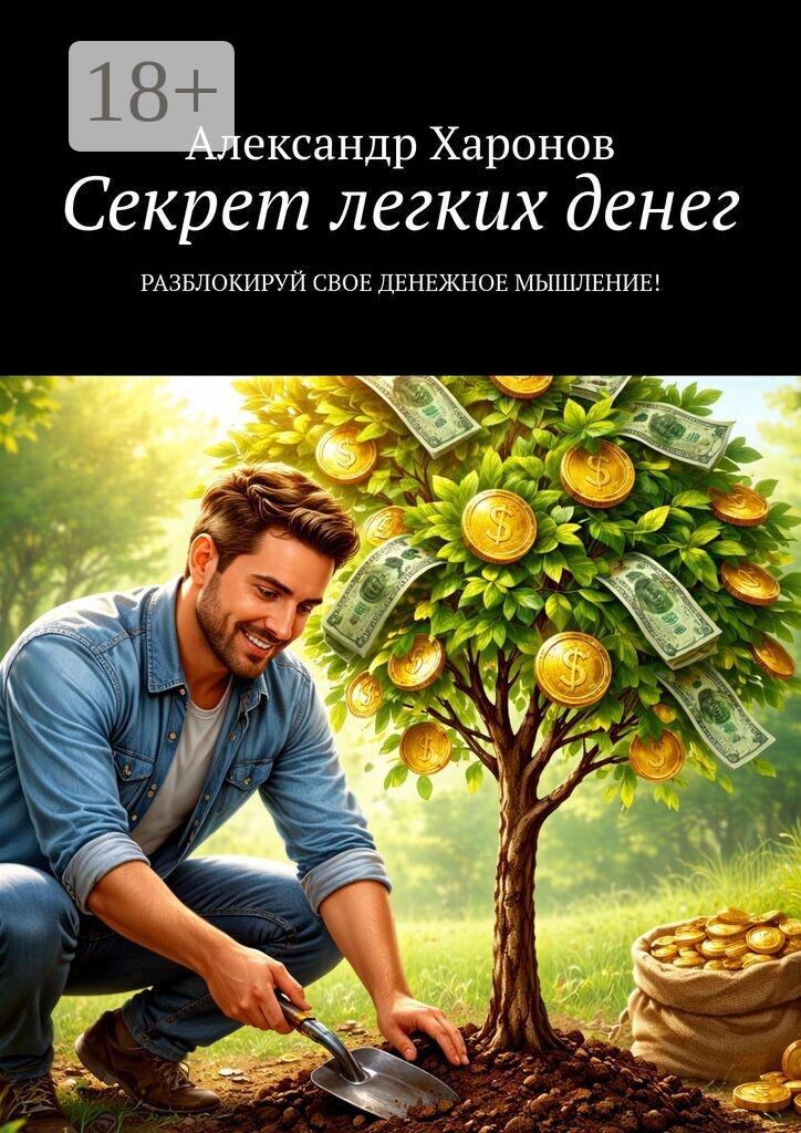 Секрет легких денег