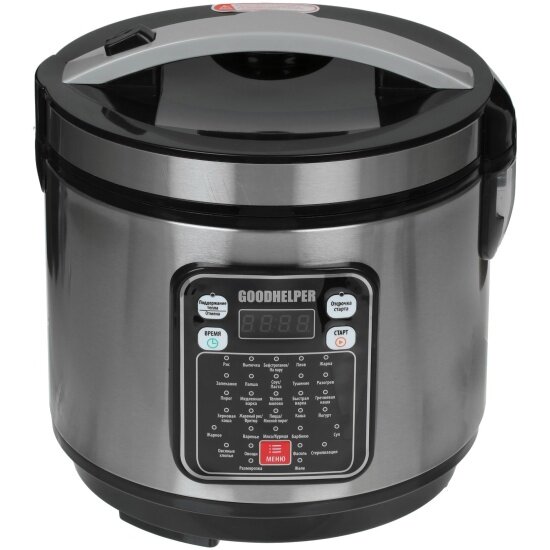 Мультиварка Goodhelper MC-5200 — фото 1
