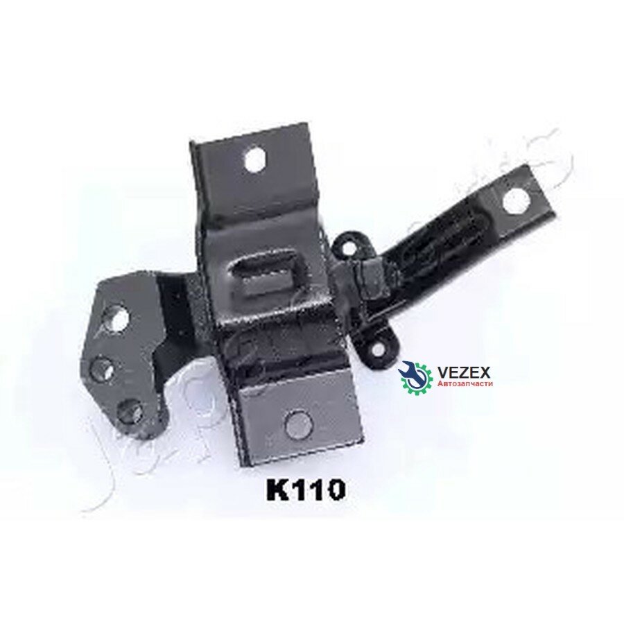 JAPANPARTS RUK110 Подушка (подвес) двигателя резинометалл