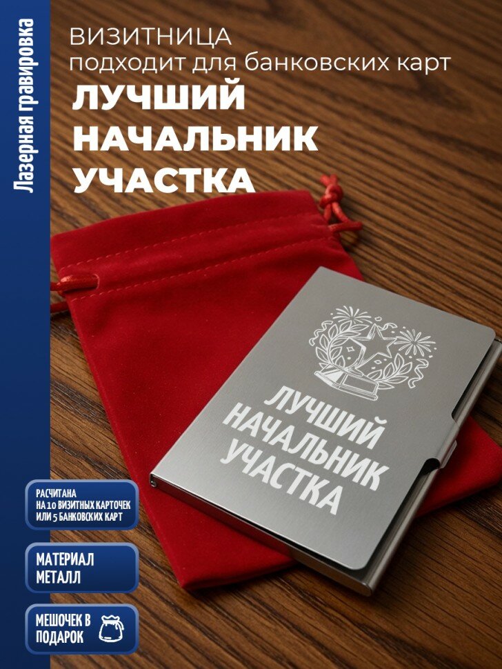Визитница