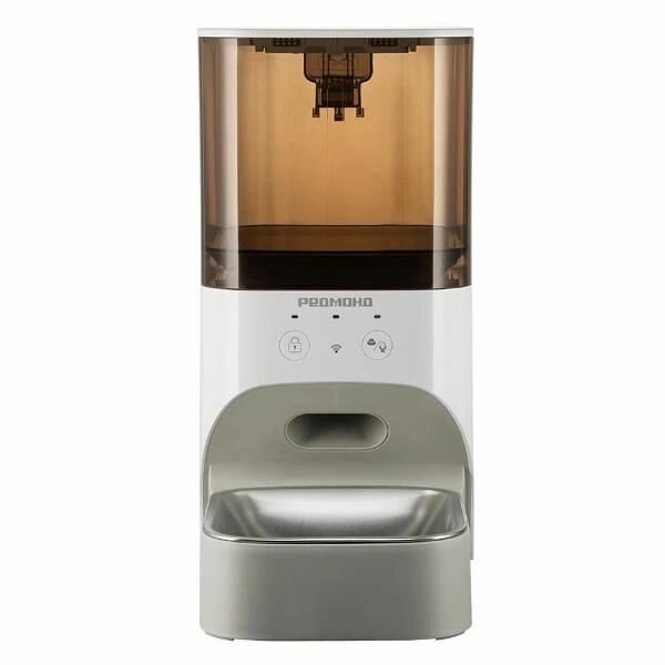 Умная поилка и кормушка Redmond PC5401S