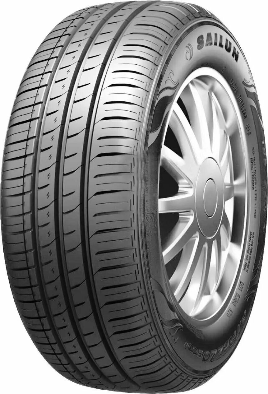 Легковые шины летние Sailun Atrezzo Eco 175/70 R13 82T