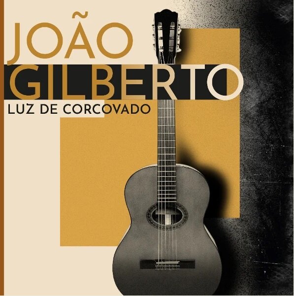 Gilberto Joao "Виниловая пластинка Gilberto Joao Luz De Corcovado"
