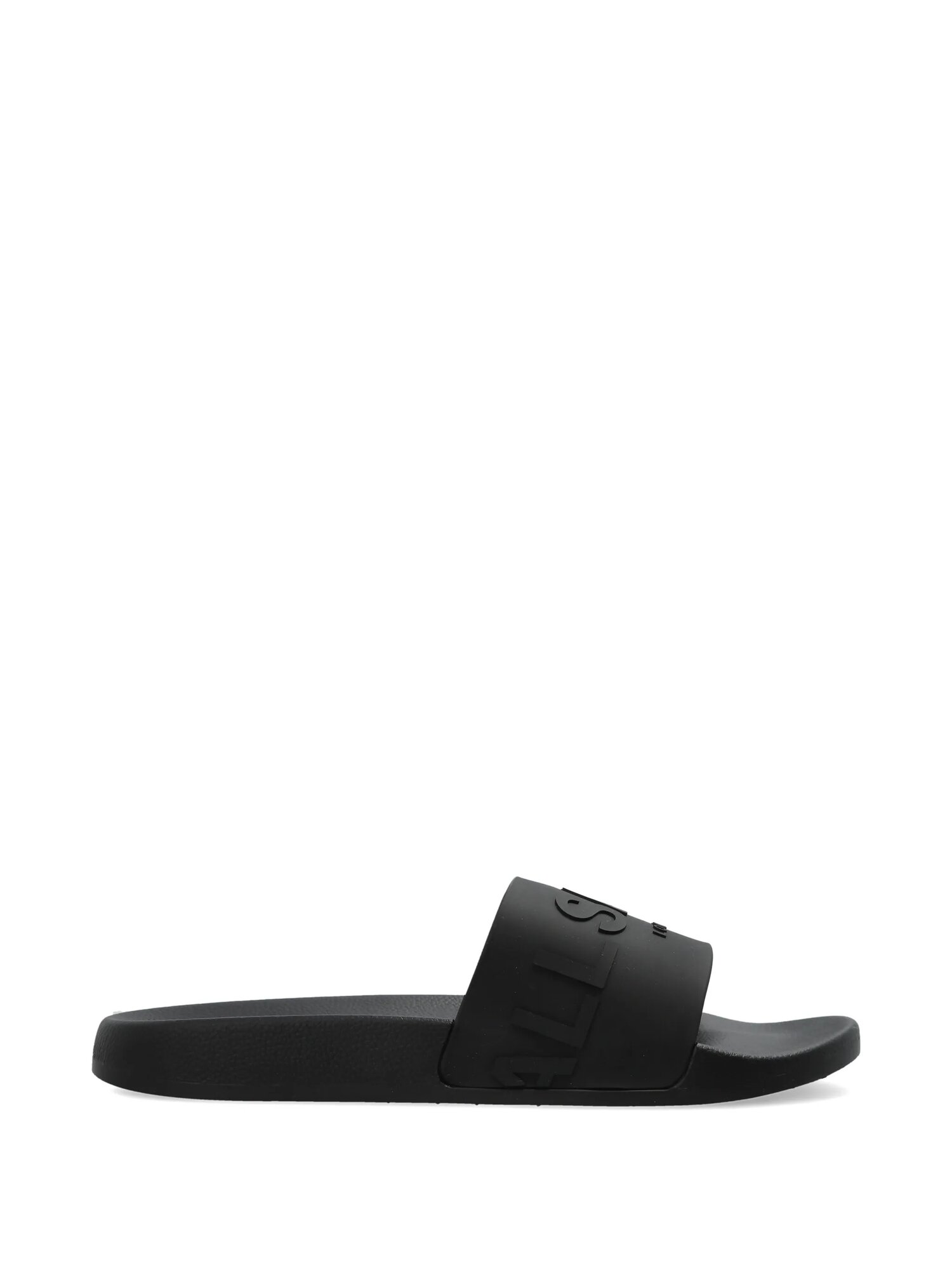 Шлёпанцы AllSaints Biggy