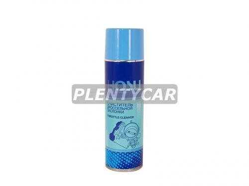 Очиститель дроссельной заслонки hosu professional line Hosu HSLM0003