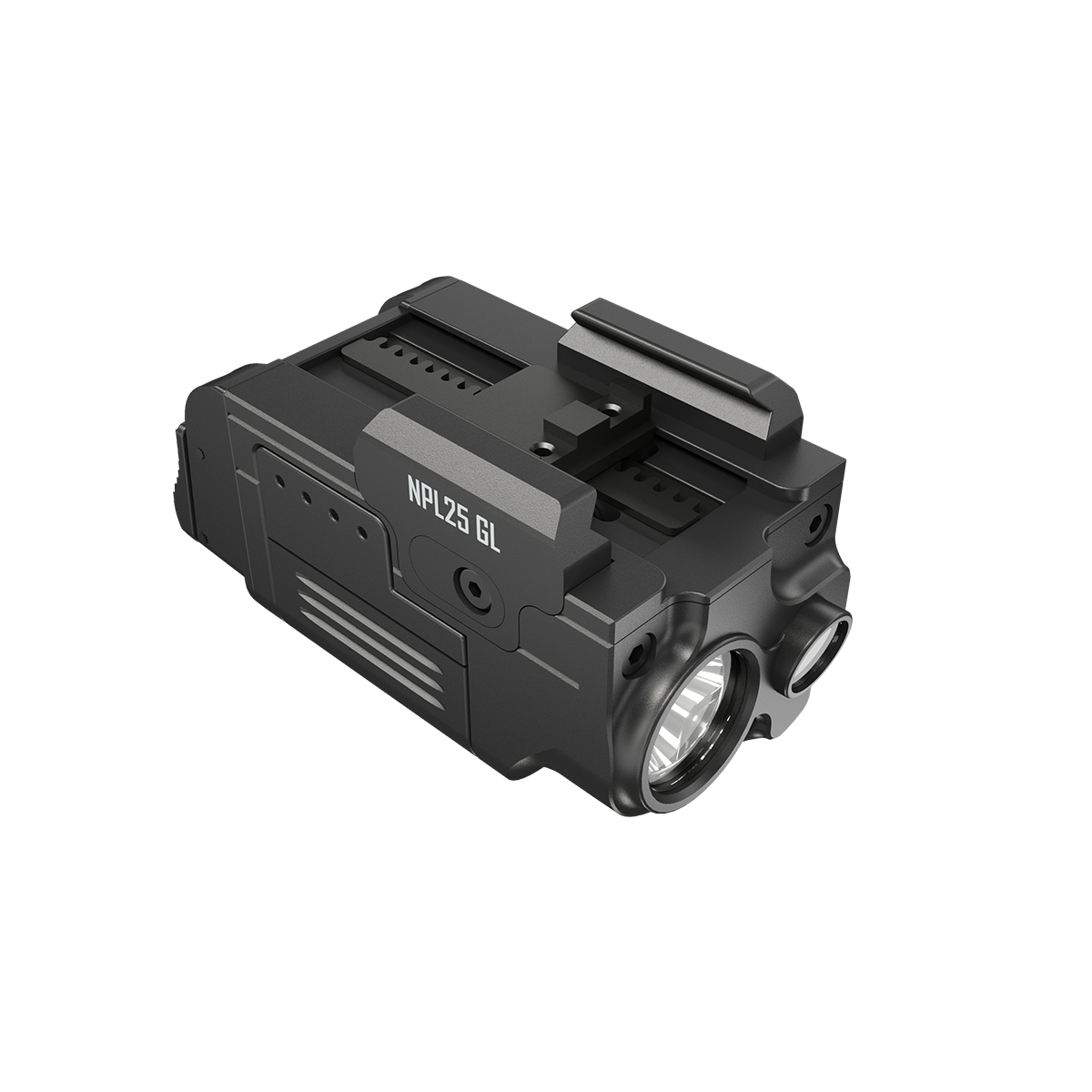 Фонарь NITECORE NPL25 GL UHi 25 UHi 25, 900 Люмен, 216 м, 1.5 ч, 500 мАч, магнитная зарядка 2512 — фото 1
