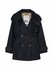 Куртка BURBERRY Fitzrovia, размер 6, blue
