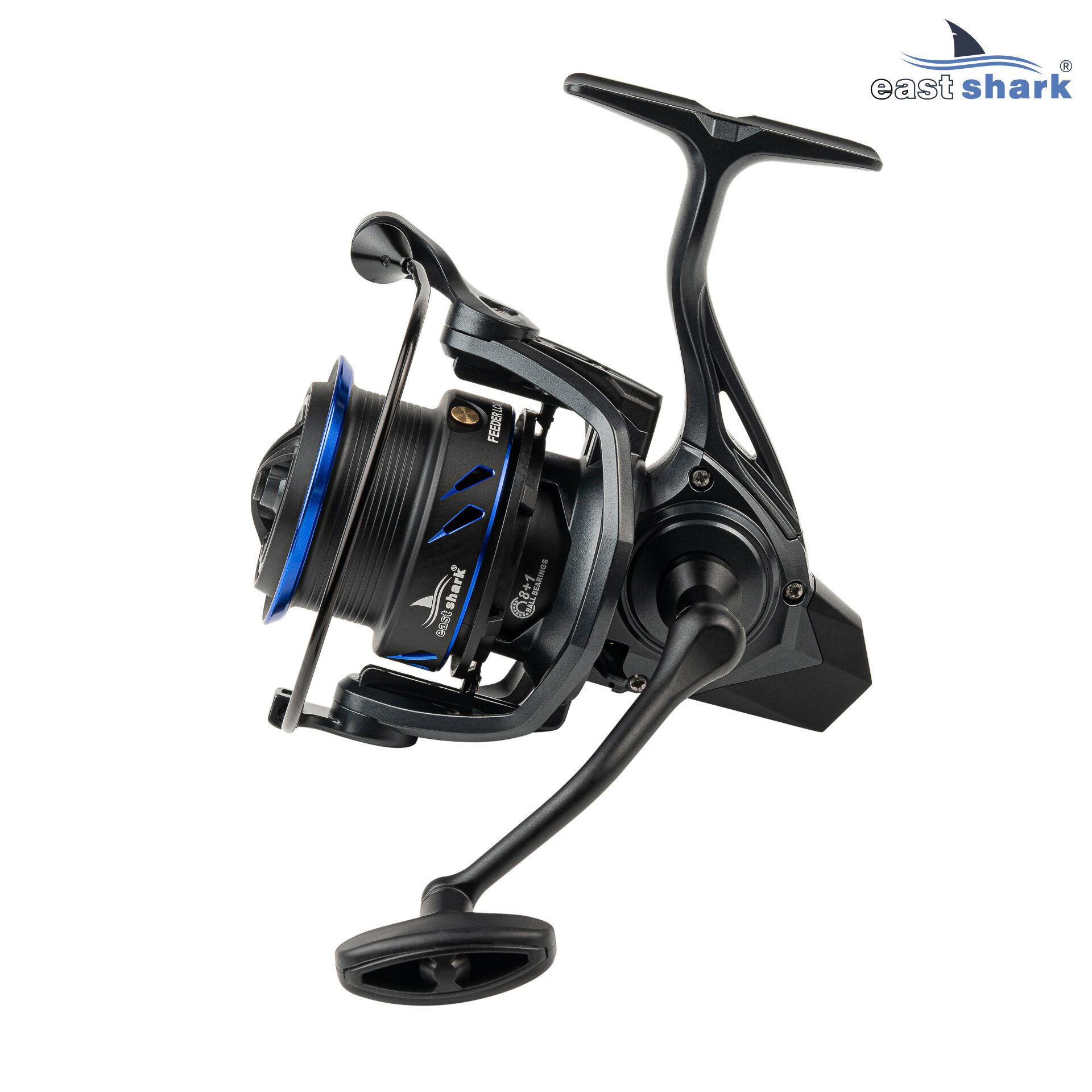 Катушка фидерная EastShark LC 4500