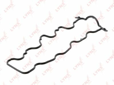 LYNXauto Прокладка крышки ГБЦ тойота лайт / TOYOTA LITE 1996-2007 SG0968