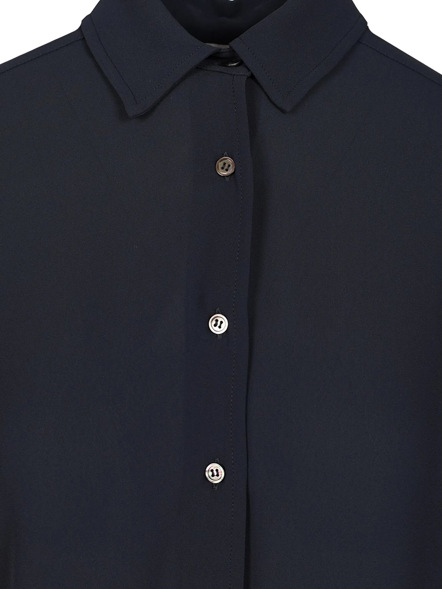 Рубашка al duca d'aosta Crepe shirt, размер 42 — фото 1