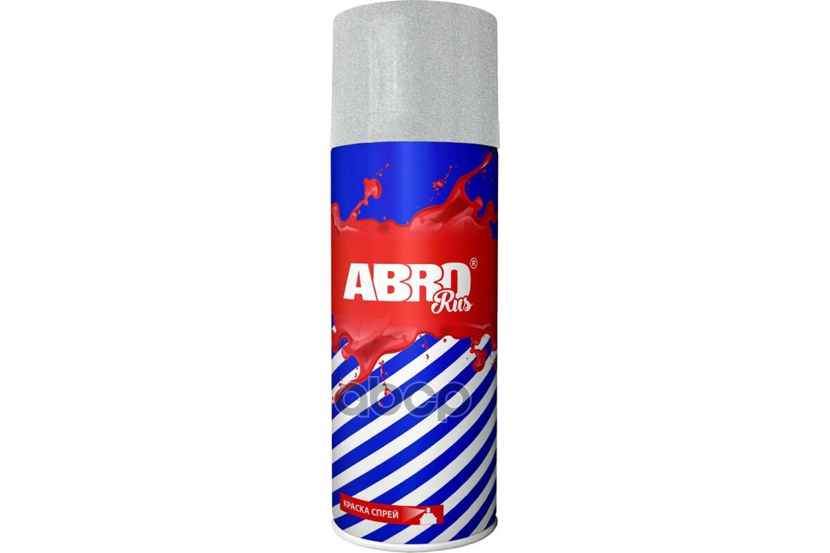Краска ABRO арт. SPOM-100-R