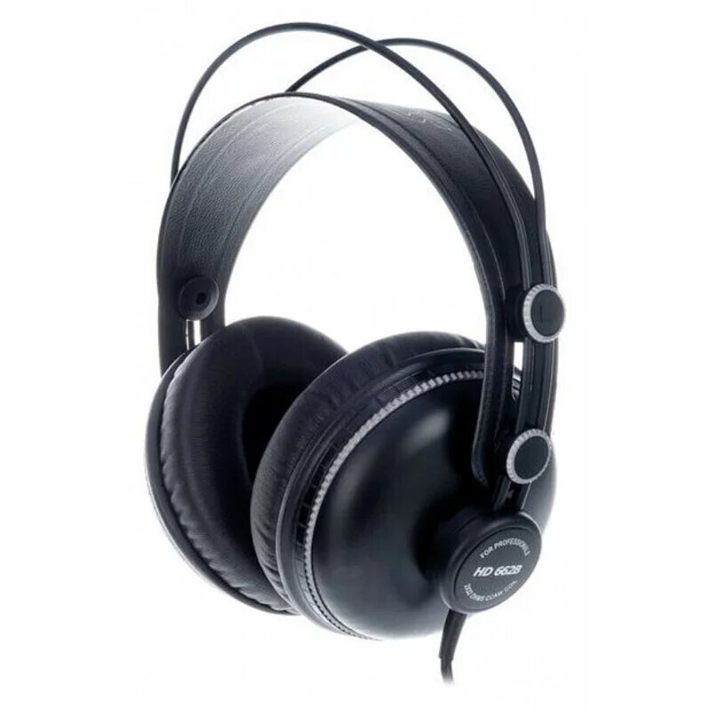Superlux/Sule HD662 HD662B HD662F полностью закрытые наушники для мониторинга Официальная стандартная