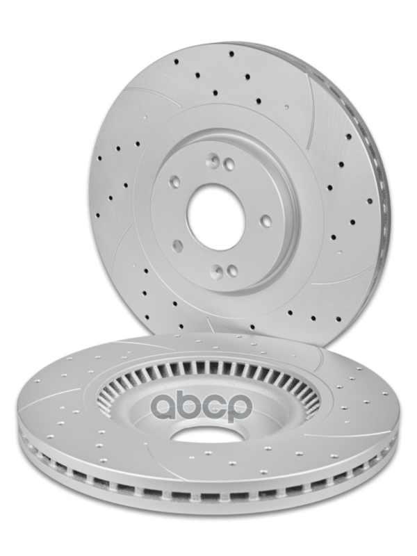 Диск тормозной Gerat F329P (передний) Platinum Gerat арт. F329P