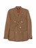 Комбинезон SANTANIELLO Double-breasted peak-lapels suit, размер 46