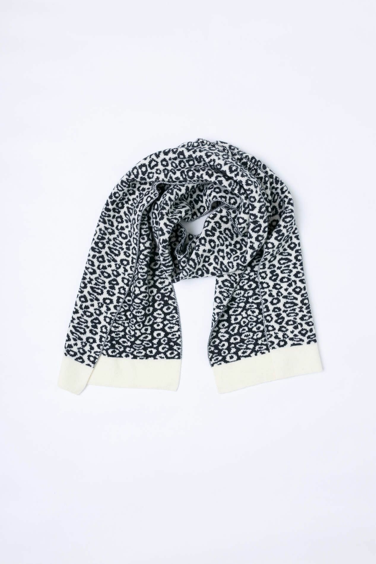 Шарф KHAN Cashmere для женщин