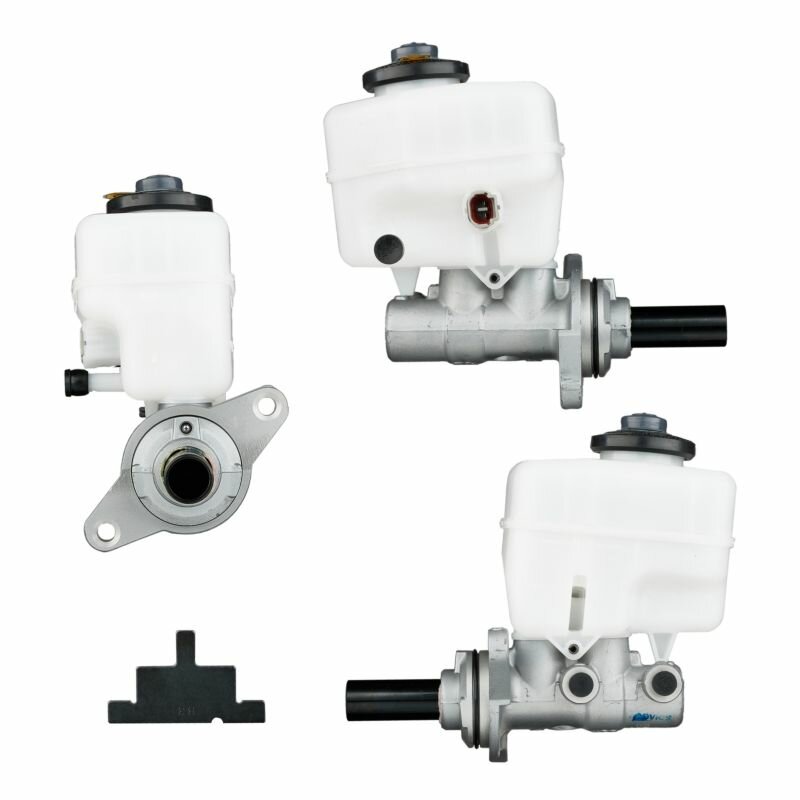 Главный тормозной цилиндр TOYOTA LAND CRUISER PRADO TRJ150 (09-) МКПП RUS ADVICS BMT-839