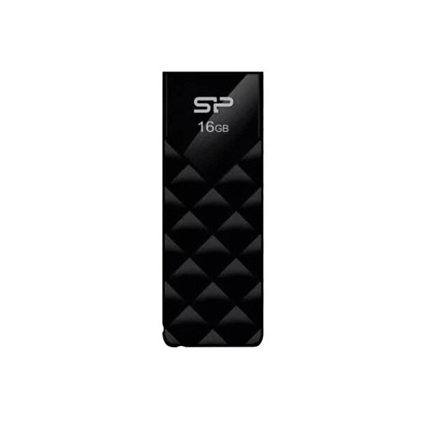 Флешка USB флеш карта 16Gb Ultima U03 SP016GBUF2U03V1K