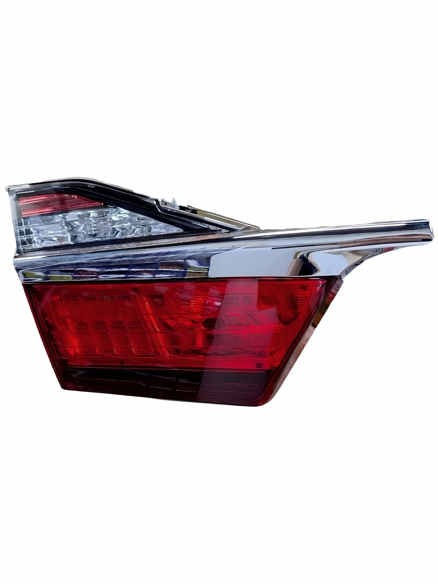 Задний внутренний фонарь Toyota Camry 55 2017, левый, 81590-06550