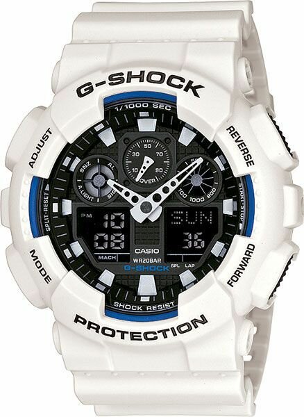 Наручные часы G-Shock
