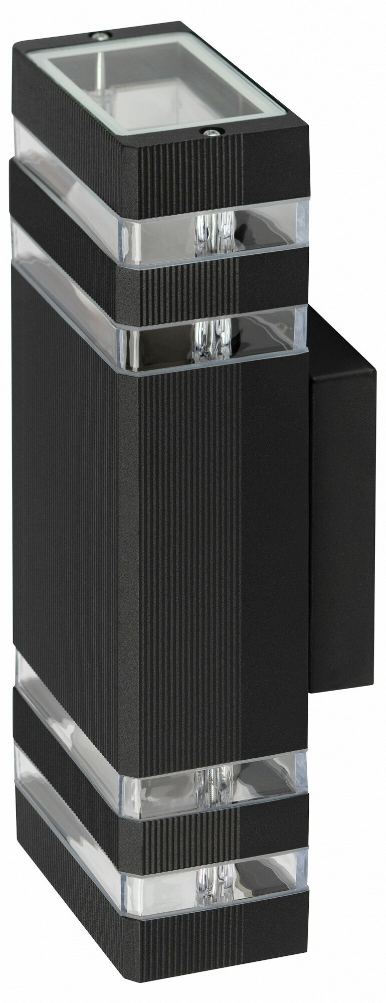 Накладной светильник Эра GBW-101-BL-0310