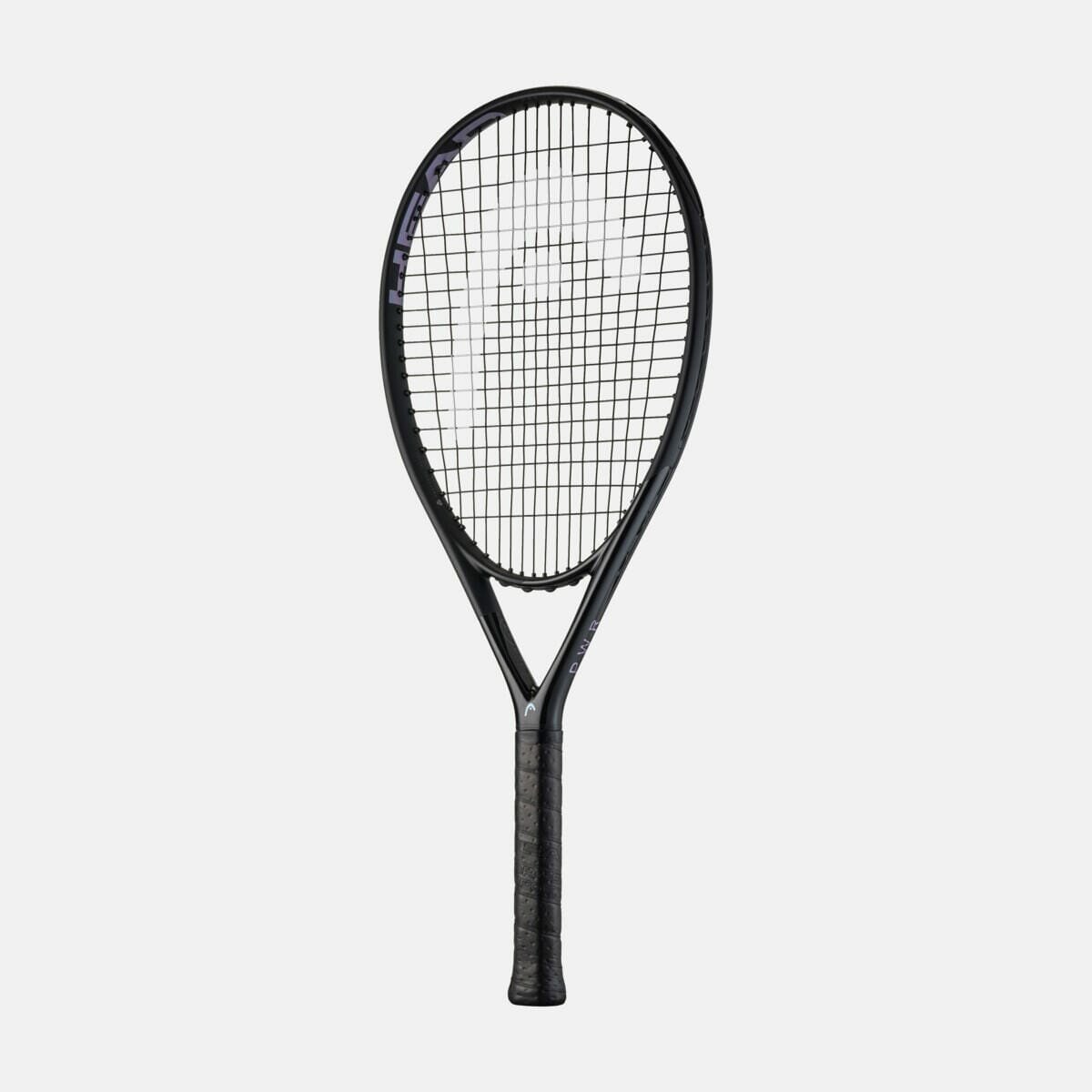DECATHLON ракетка для большого тенниса HEAD PWR 115, черный, grip 2