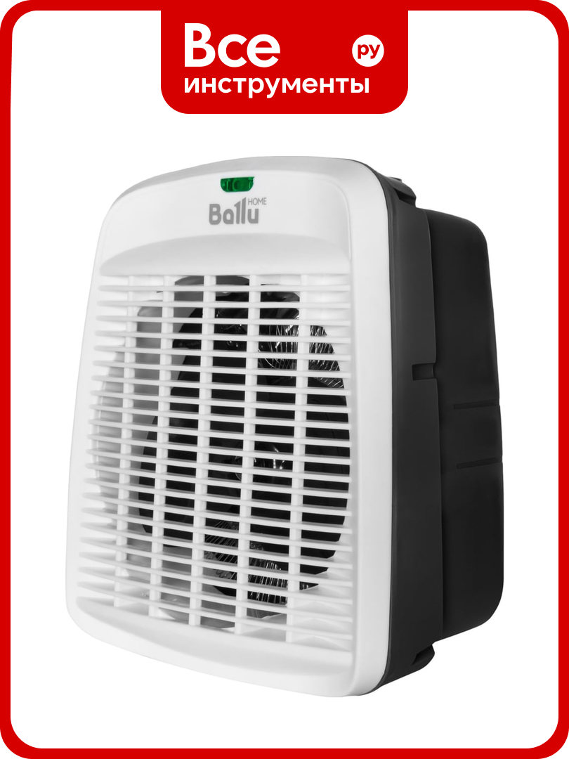 Тепловентилятор Ballu BFH/S-10 НС-1100741