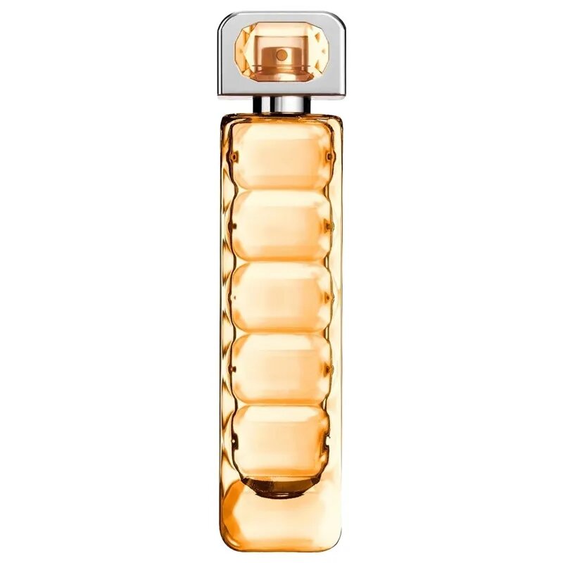 Hugo Boss Orange Woman туалетная вода 75 ml