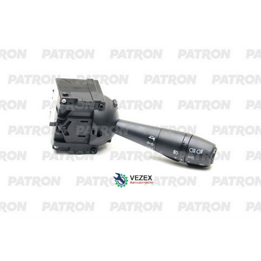 PATRON P15-0328 Переключатель подрулевой указателей поворота