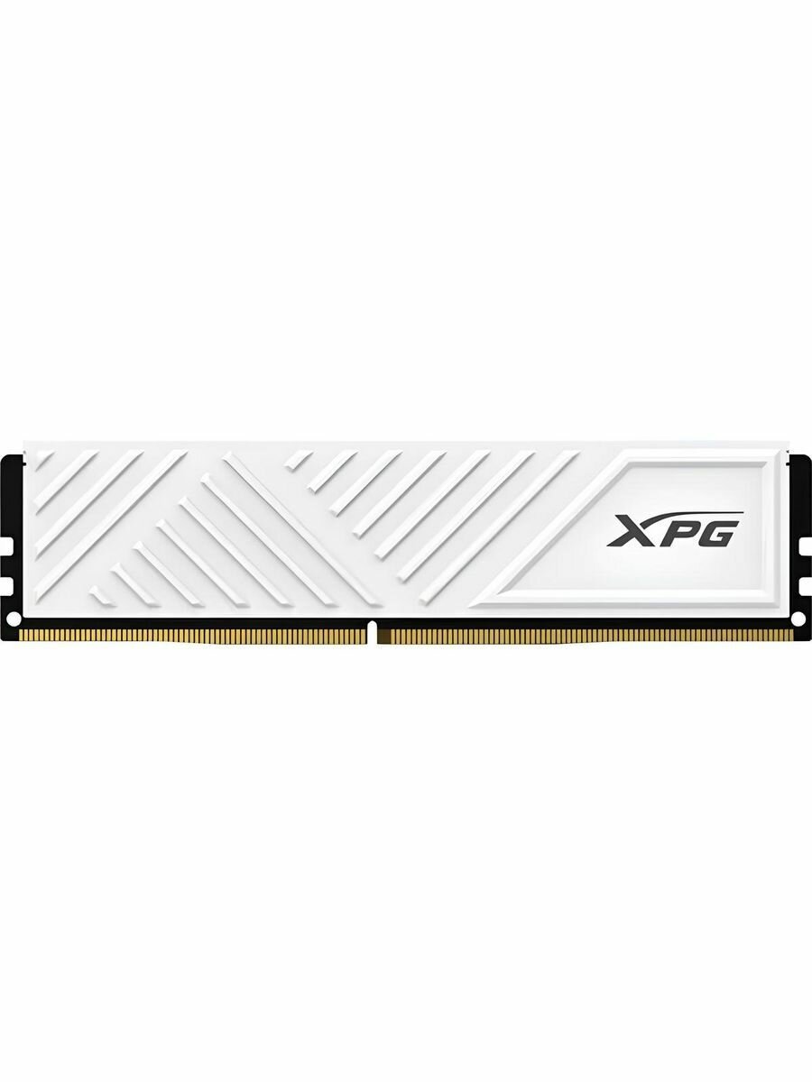 Оперативная память ADATA AX4U320032G16A-SWHD35