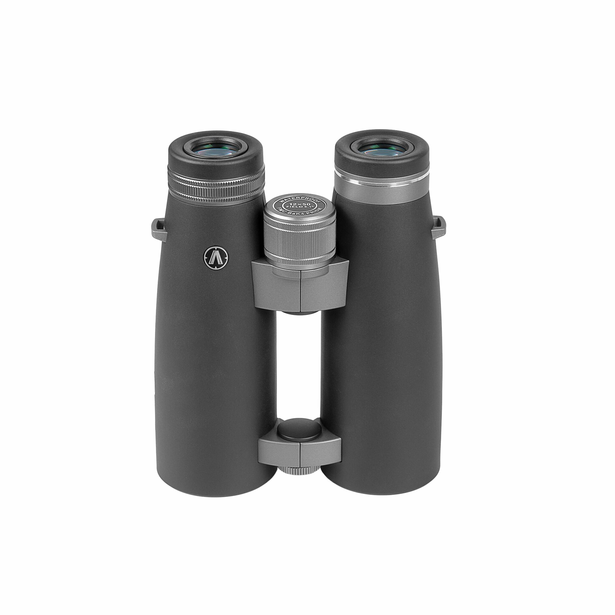 Бинокль Veber Silver Line II 12x50WP