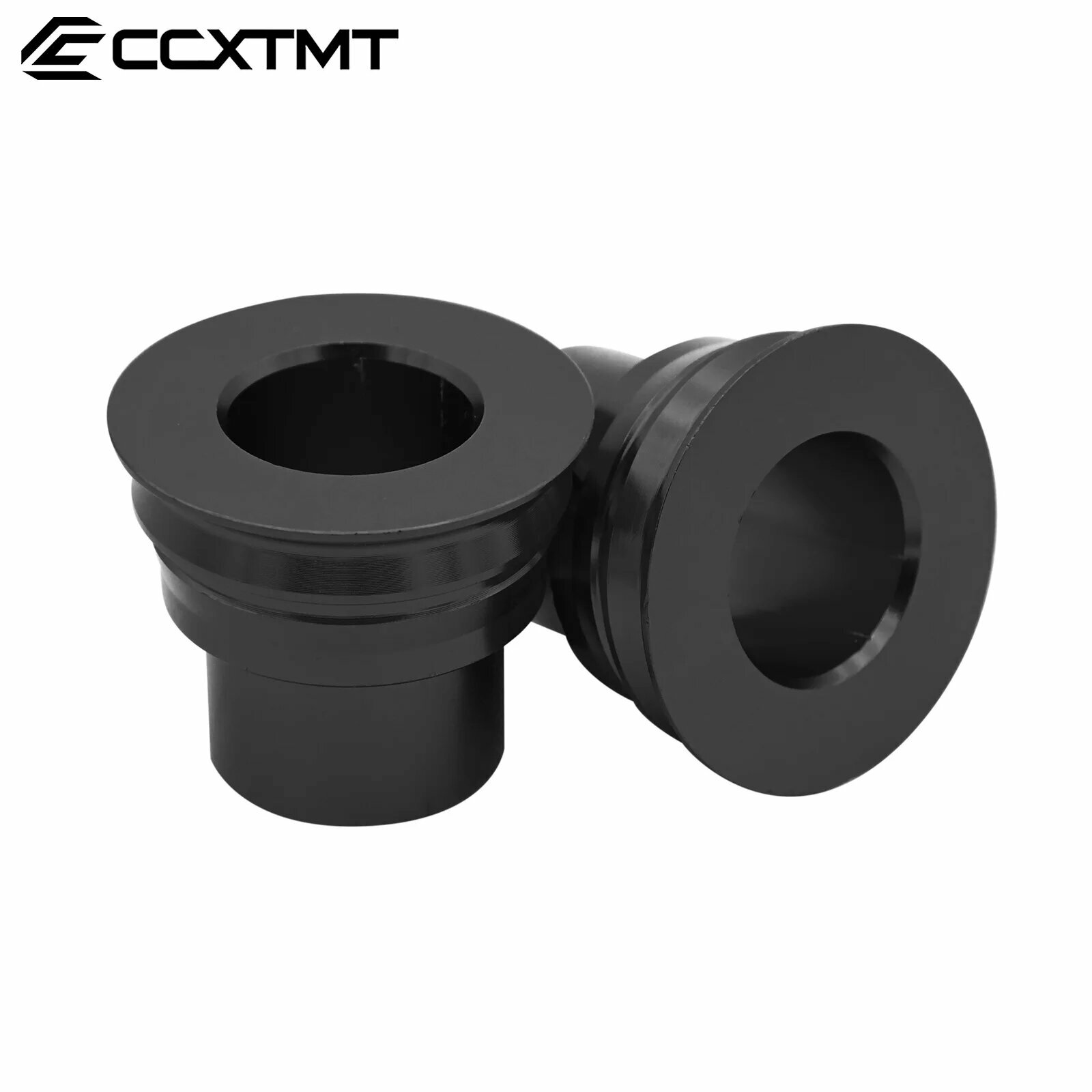 Колпачки для оси колеса черные KTM EXC EXCF XCW XCFW SX SXF XC XCF