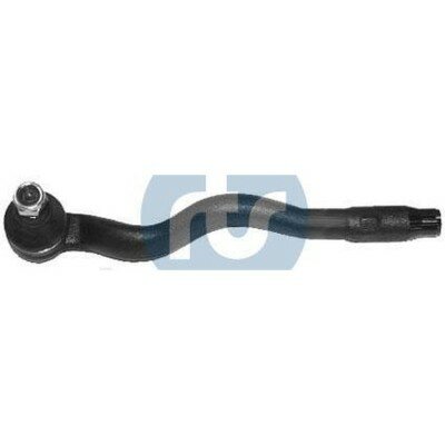Наконечник рулевой тяги L RTS 91-09570-2 Bmw 3 E46 98->