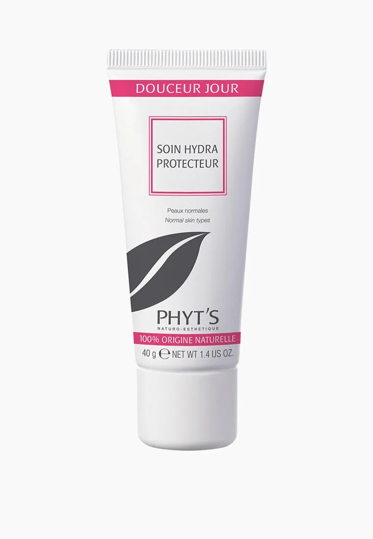Phyt's Крем для лица 40 г