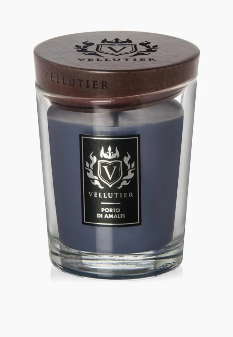 Vellutier Свеча ароматическая