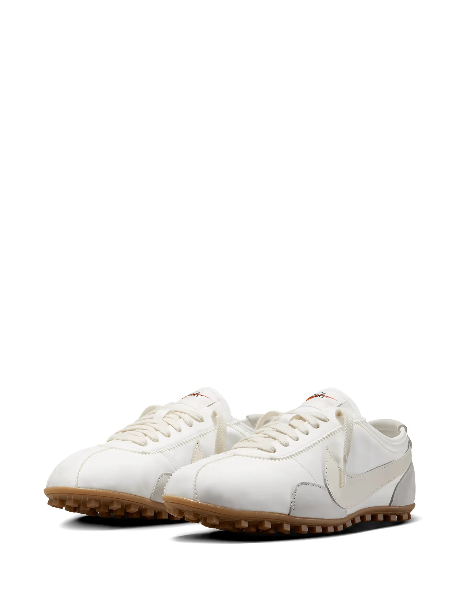 Туфли NIKE Moon Shoe OG, размер 5 US, white — фото 1