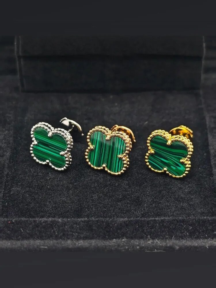 Van Cleef & Arpels Серьги — фото 1